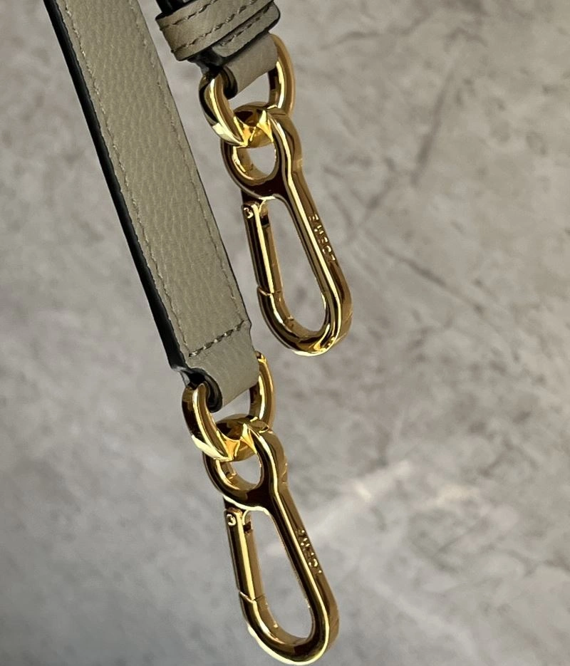 Exact replica Loewe Puzzle Bags