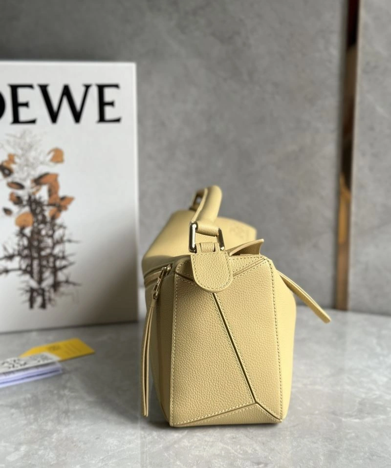 Official Loewe Puzzle Bags
