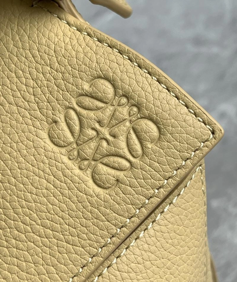 Official Loewe Puzzle Bags