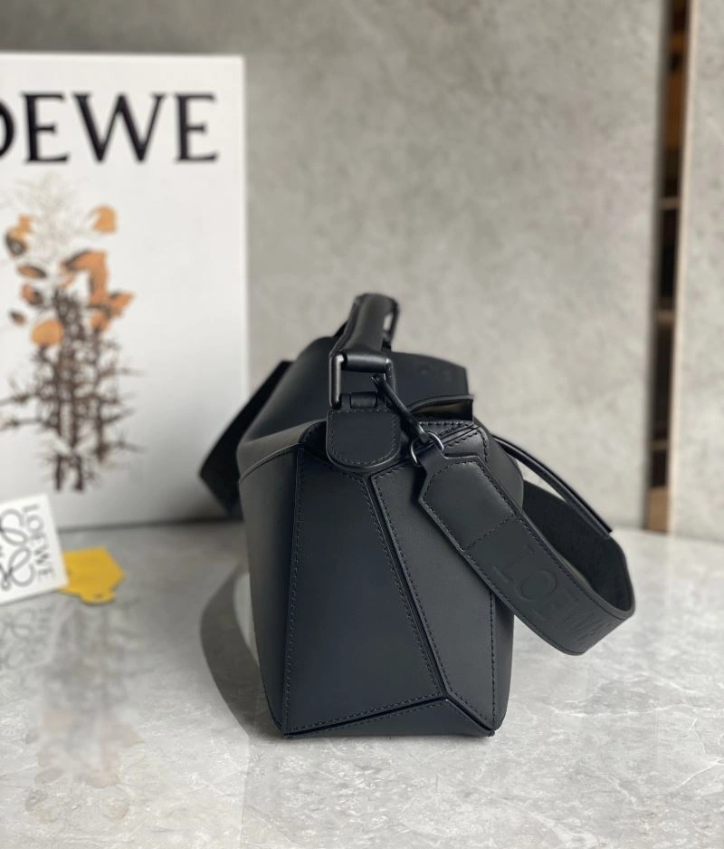 Original Loewe Puzzle Bags