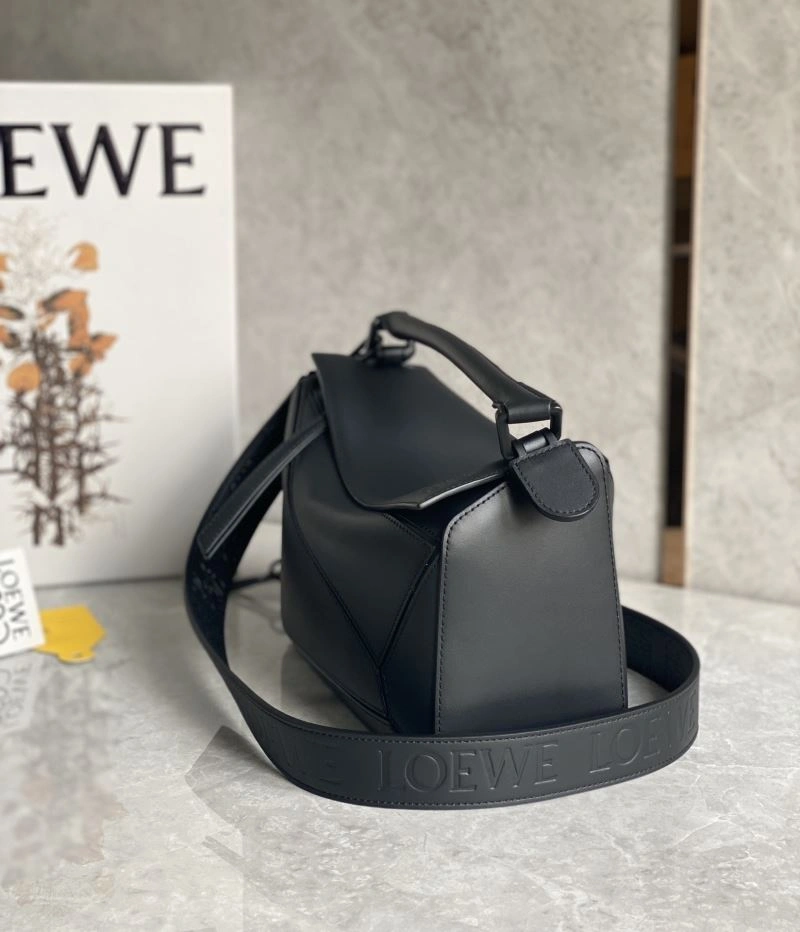 Original Loewe Puzzle Bags