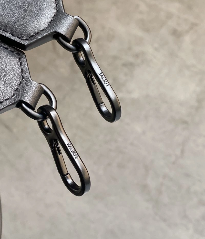 Original Loewe Puzzle Bags