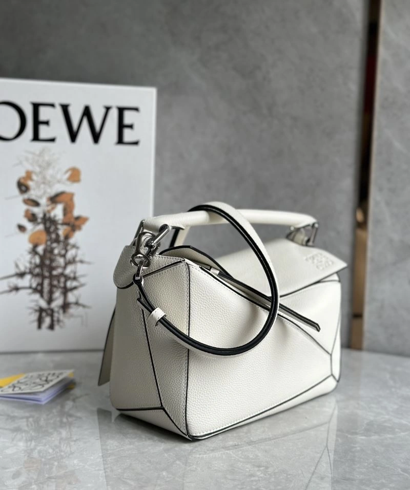 Original Loewe Puzzle Bags