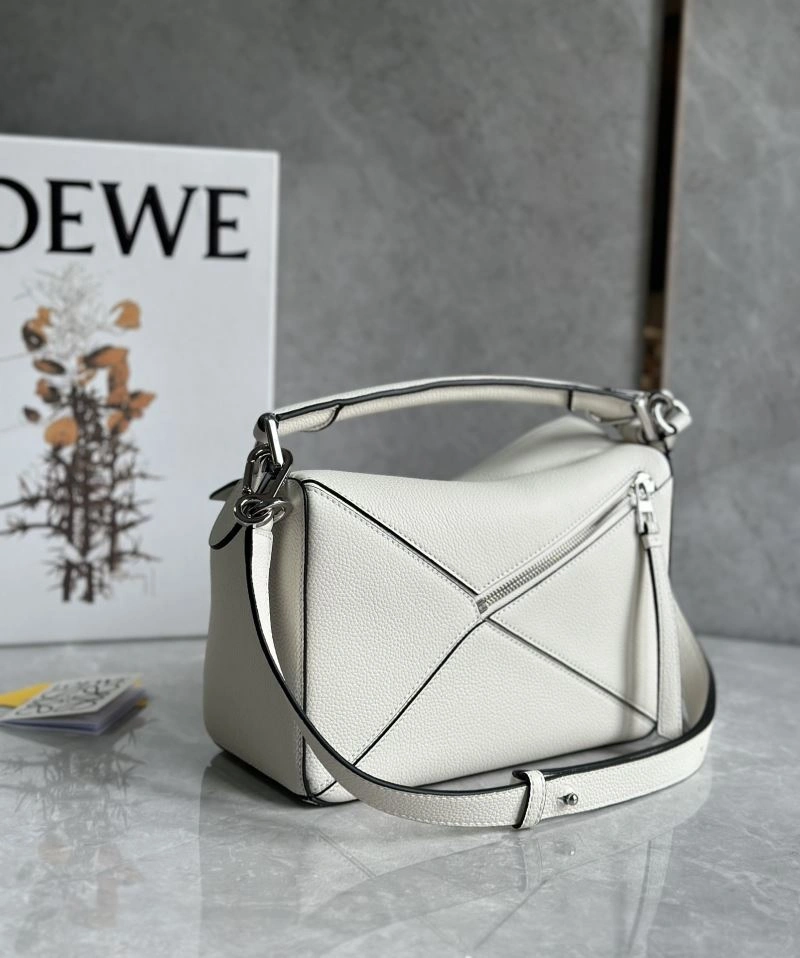 Original Loewe Puzzle Bags