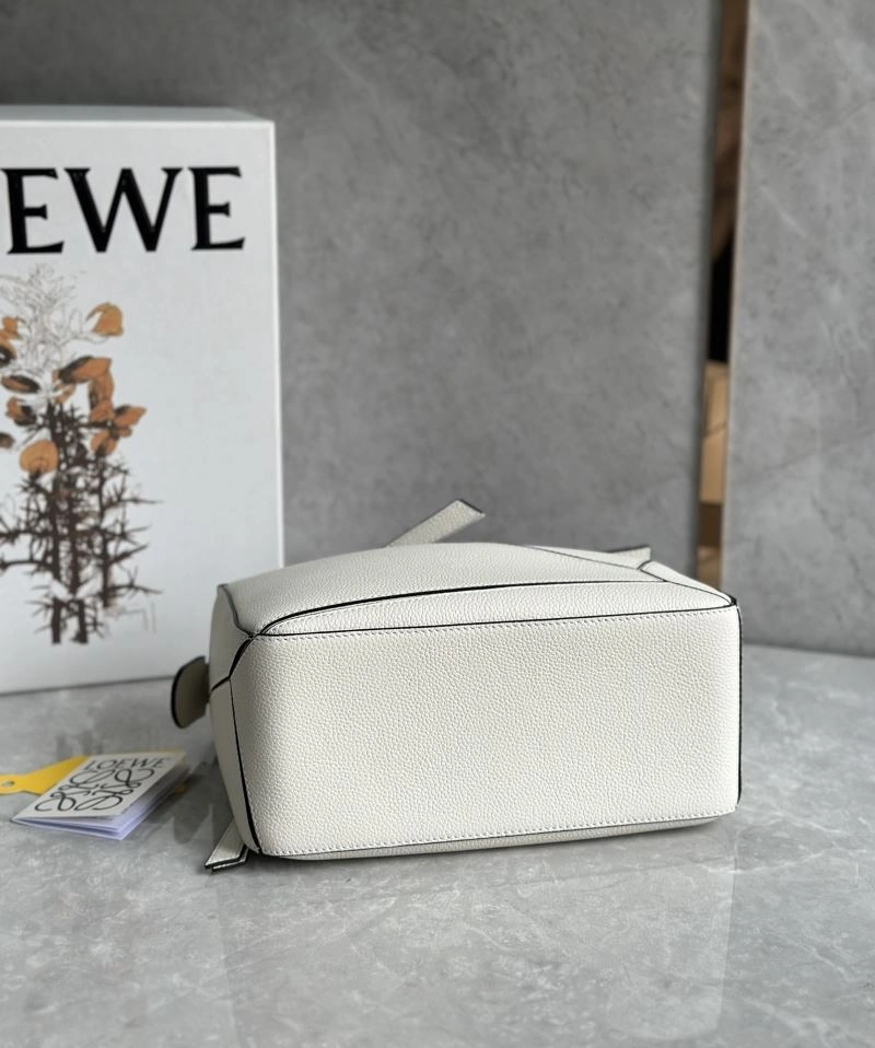 Original Loewe Puzzle Bags