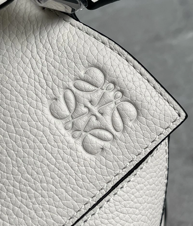 Original Loewe Puzzle Bags