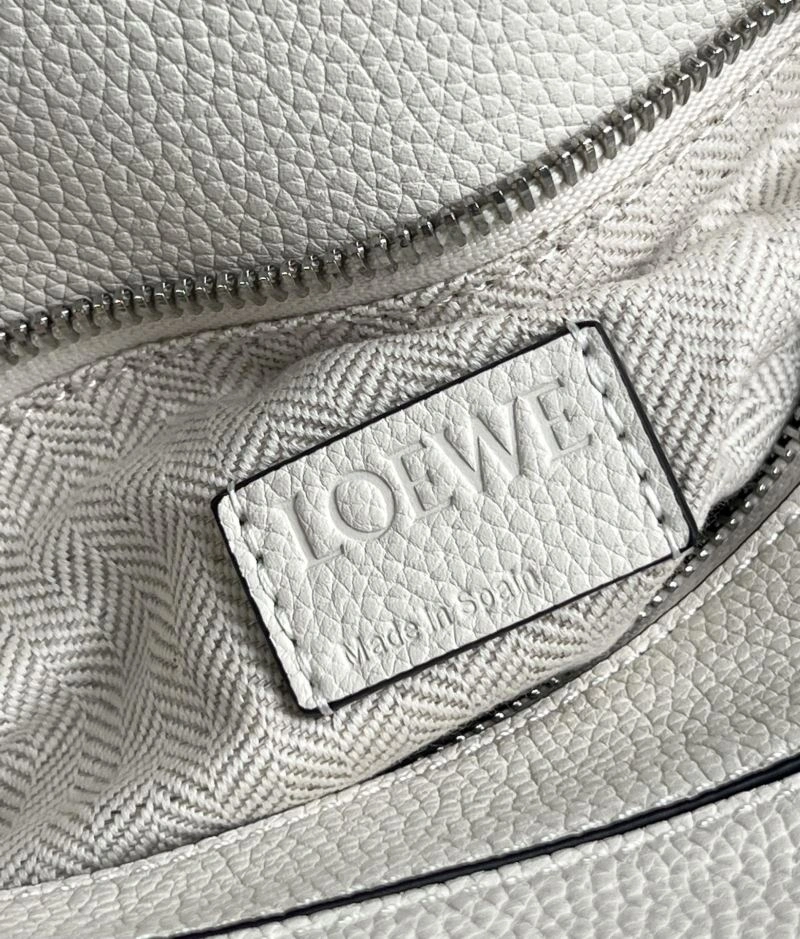 Original Loewe Puzzle Bags