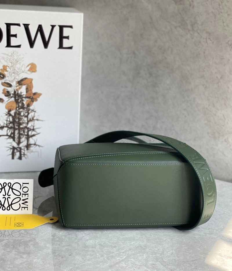 Mirror quality Loewe Puzzle Bags