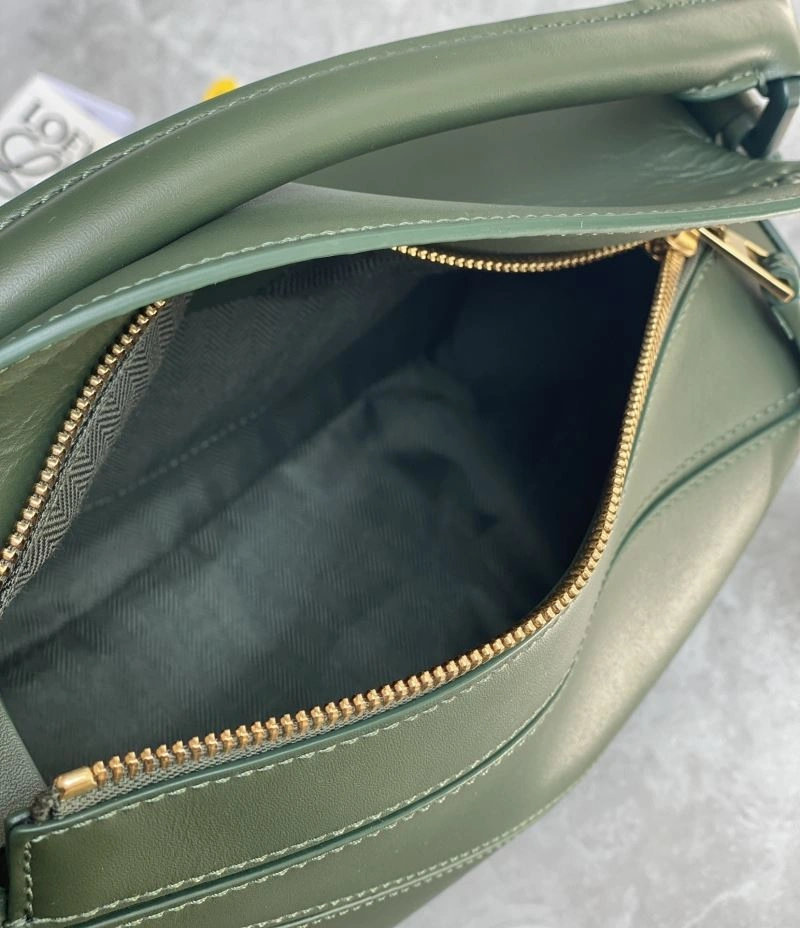 Mirror quality Loewe Puzzle Bags