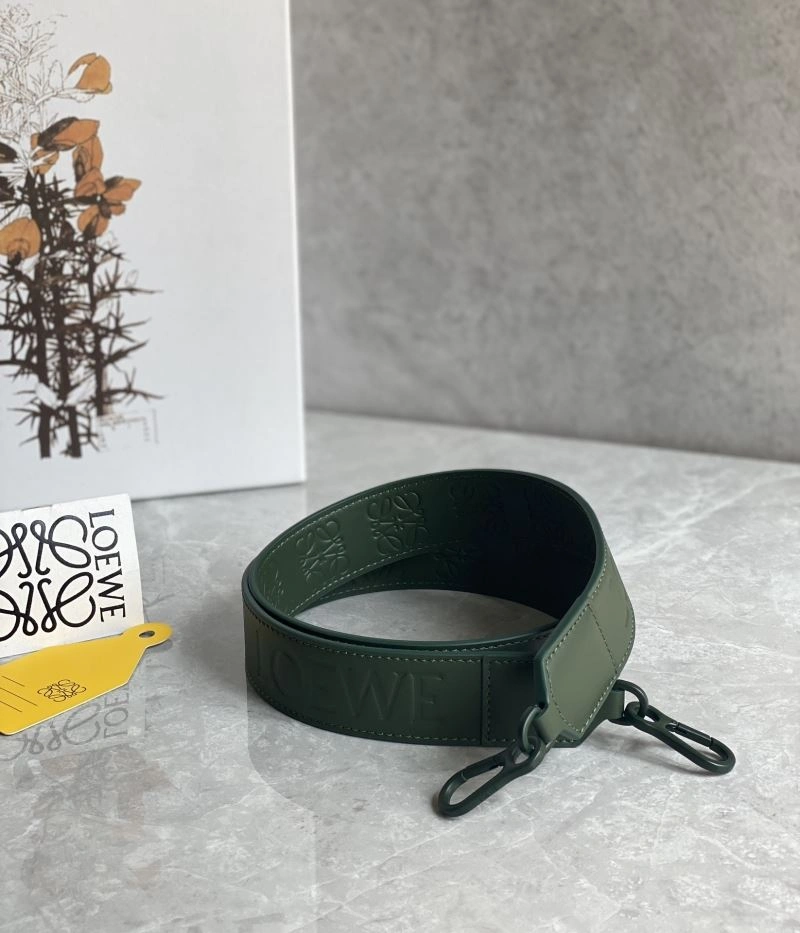Mirror quality Loewe Puzzle Bags
