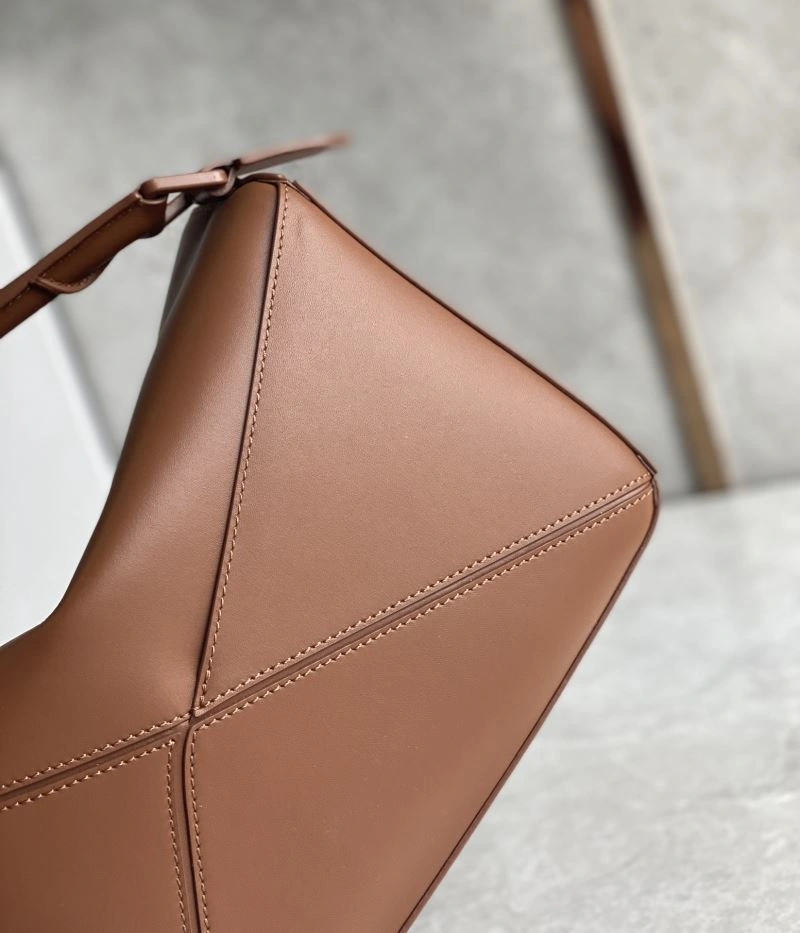 Discounted Loewe Puzzle Bags