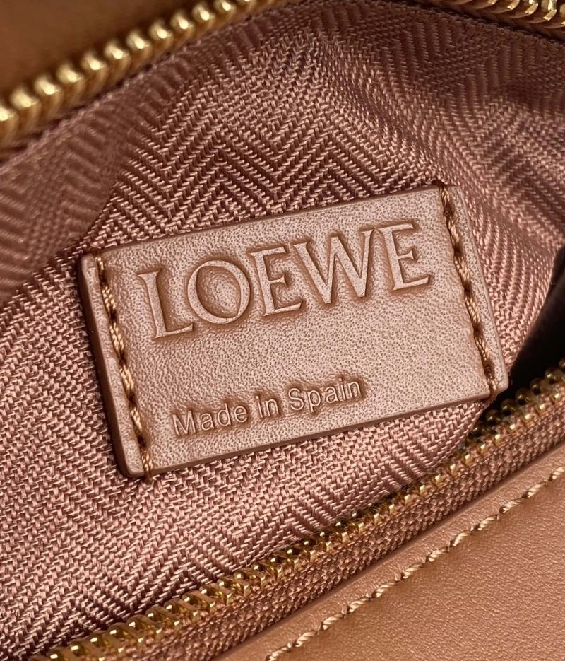Discounted Loewe Puzzle Bags