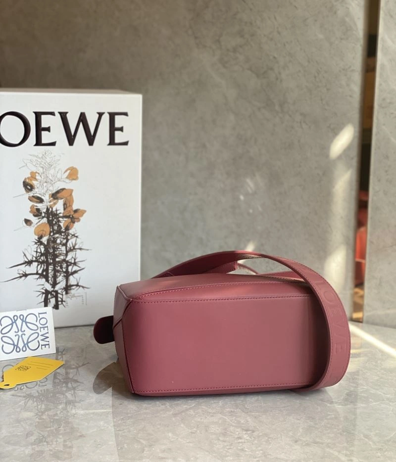 Value-priced Loewe Puzzle Bags