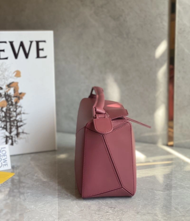Value-priced Loewe Puzzle Bags