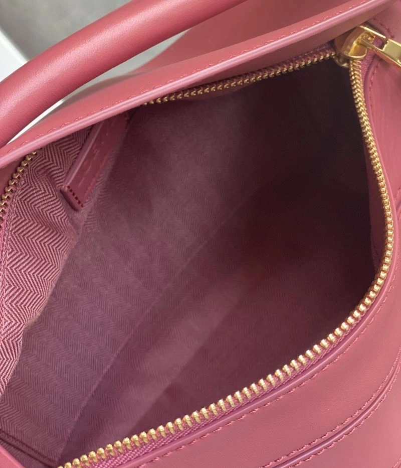 Value-priced Loewe Puzzle Bags