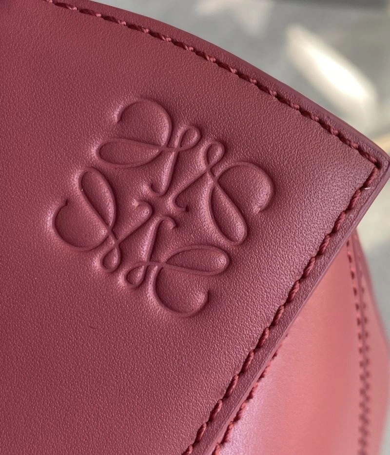 Value-priced Loewe Puzzle Bags