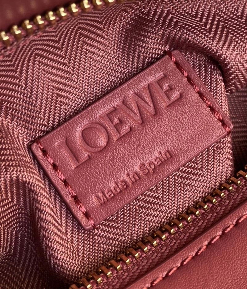 Value-priced Loewe Puzzle Bags