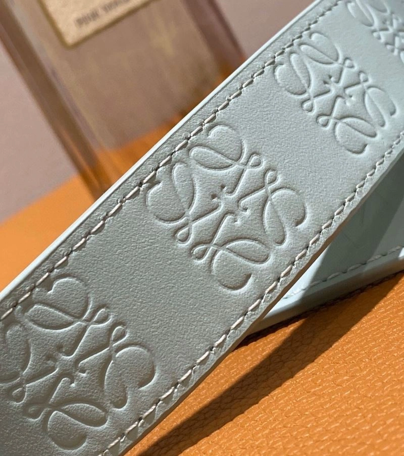 Top match Loewe Puzzle Bags