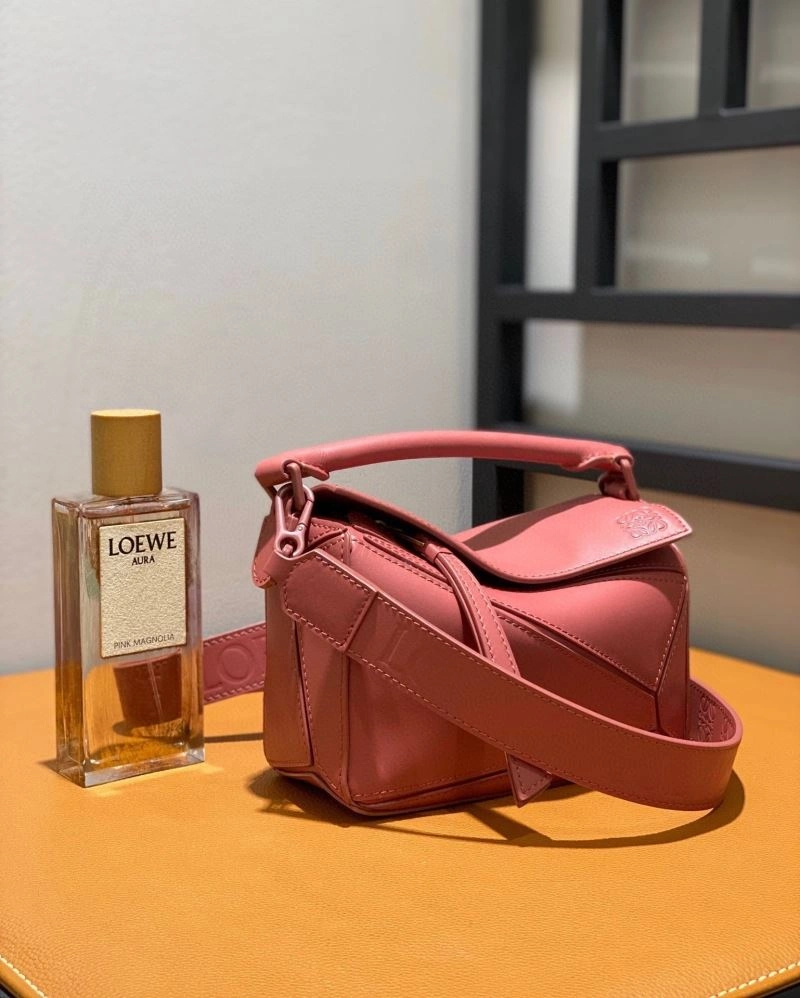Original Loewe Puzzle Bags