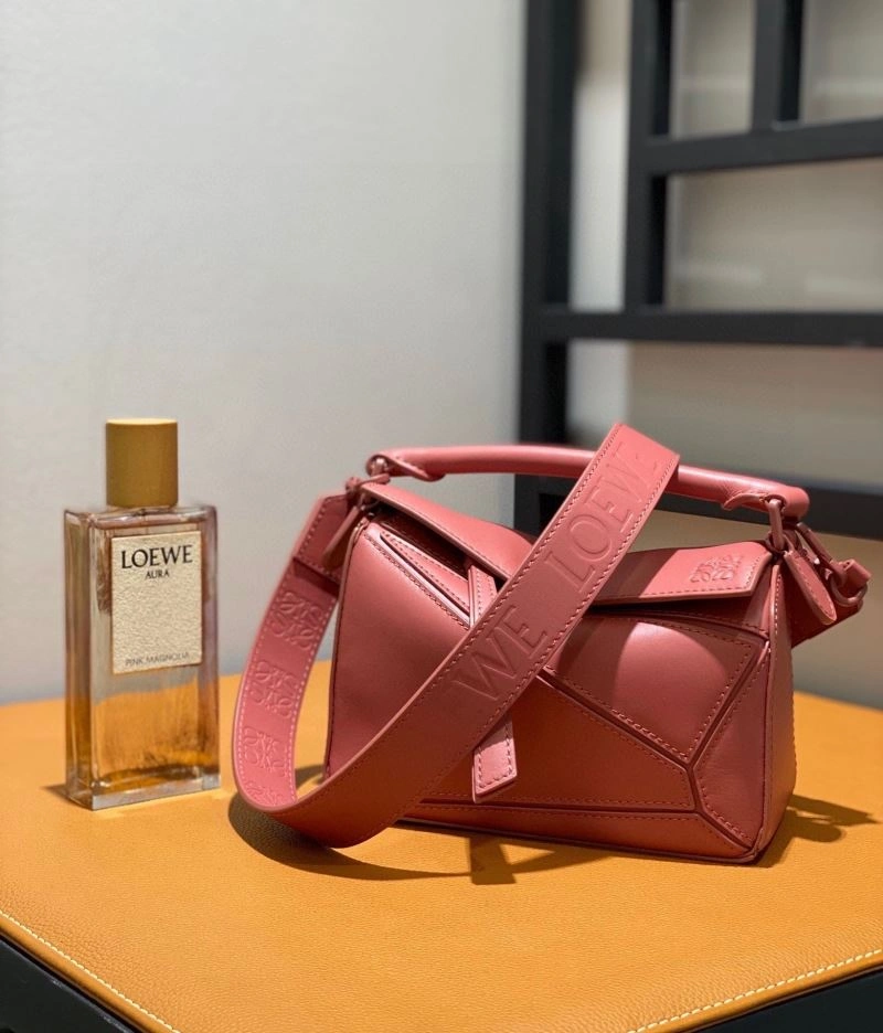 Original Loewe Puzzle Bags