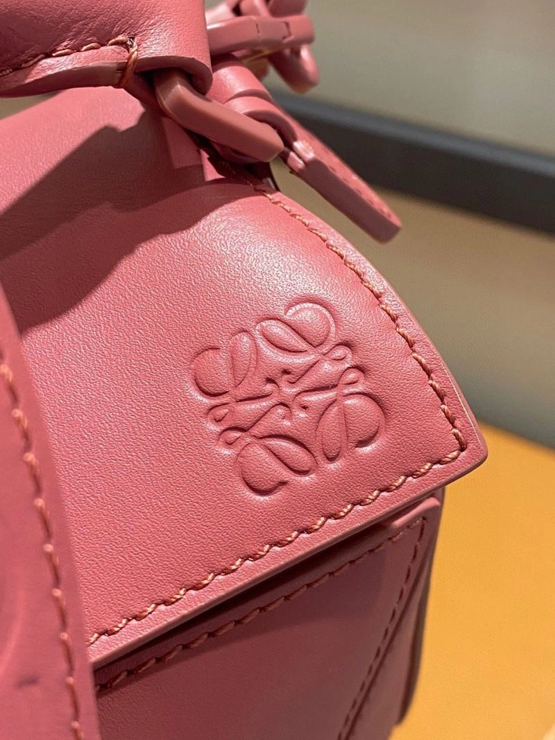 Original Loewe Puzzle Bags