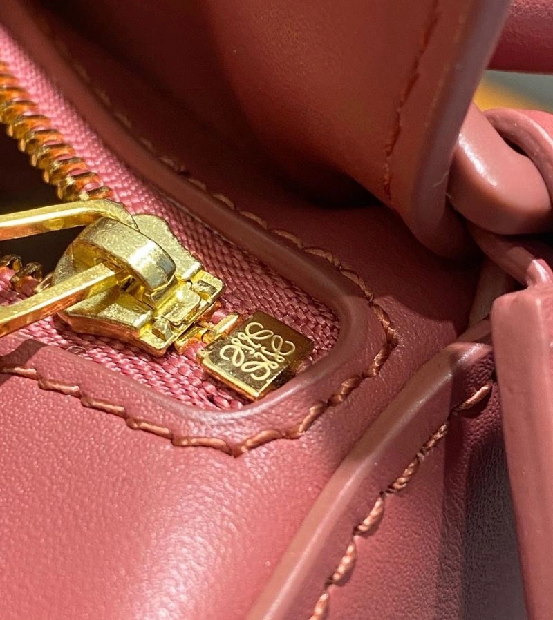 Original Loewe Puzzle Bags