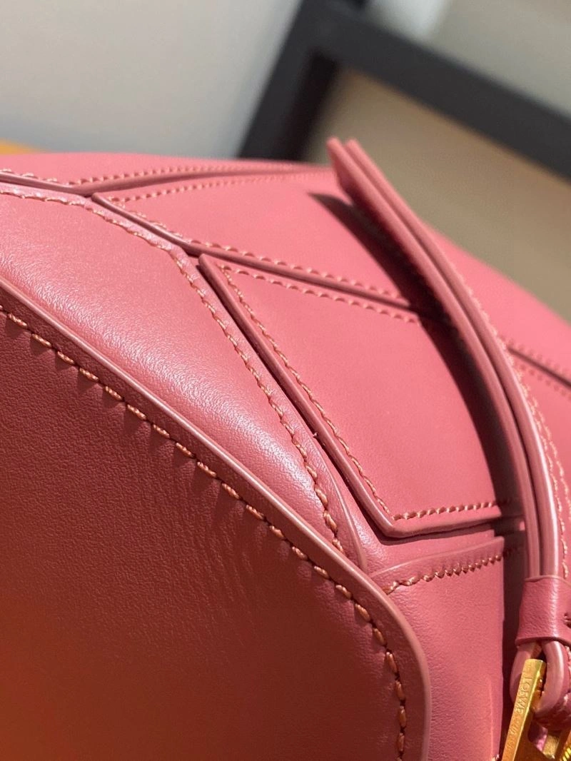 Original Loewe Puzzle Bags