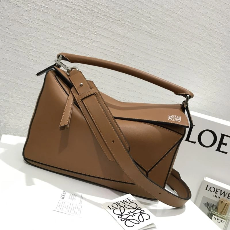 Affordable Loewe Puzzle Bags
