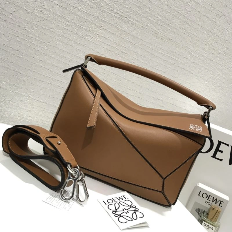 Affordable Loewe Puzzle Bags