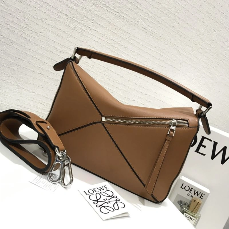 Affordable Loewe Puzzle Bags