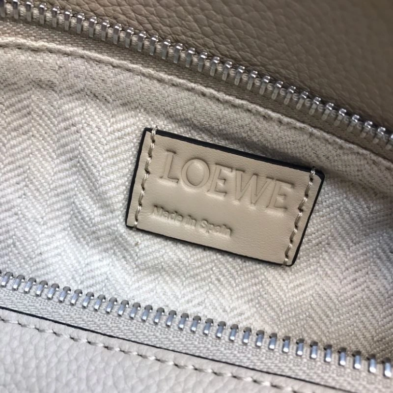 Budget-friendly Loewe Puzzle Bags