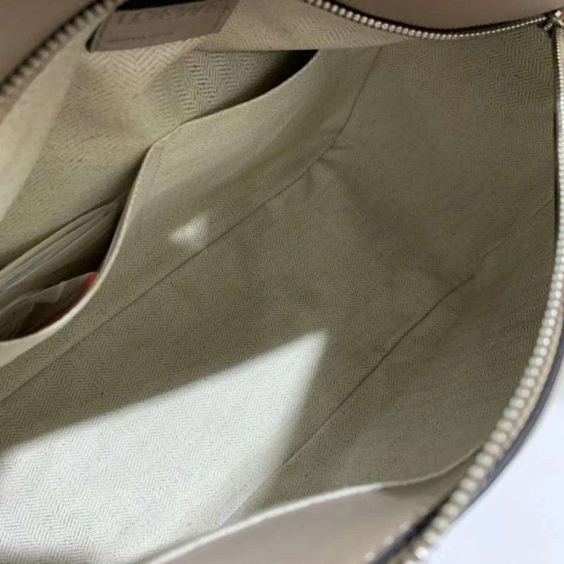 Exact replica Loewe Puzzle Bags