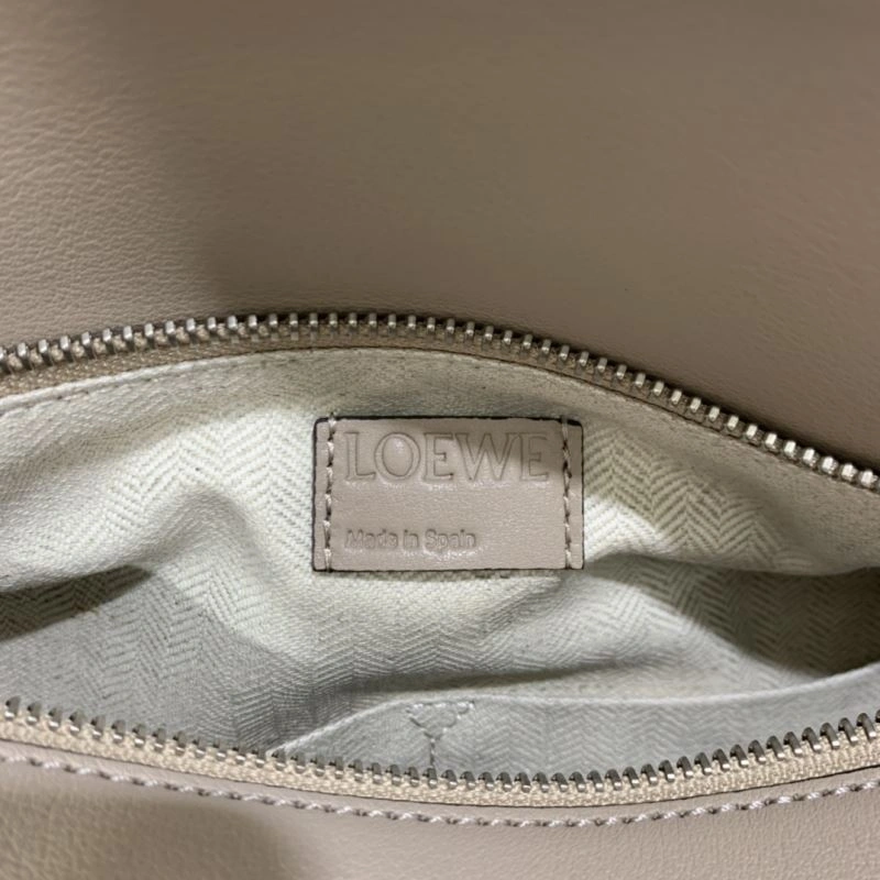 Exact replica Loewe Puzzle Bags