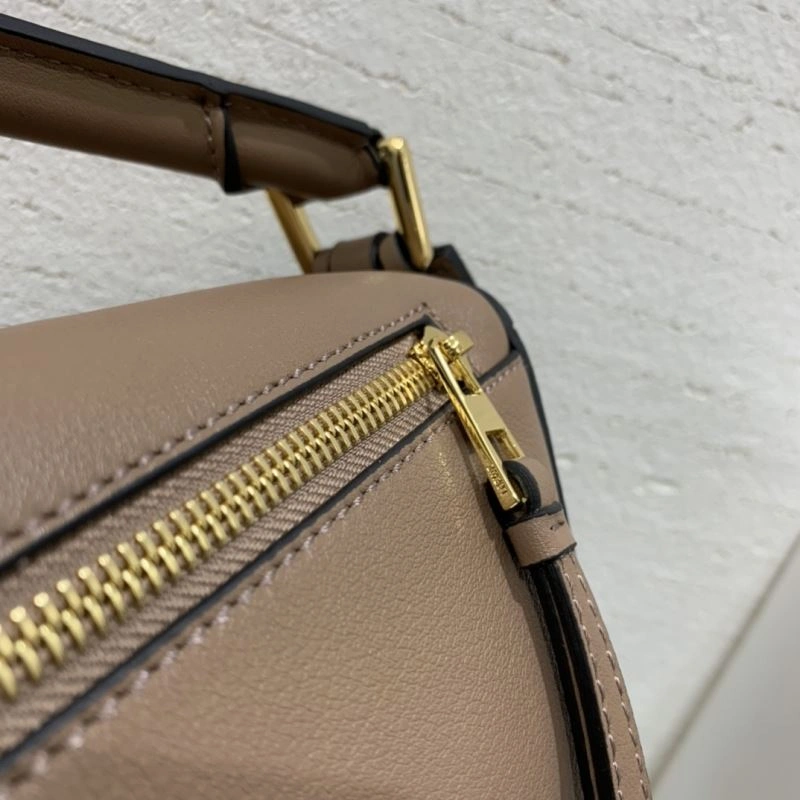 Authentic Loewe Puzzle Bags