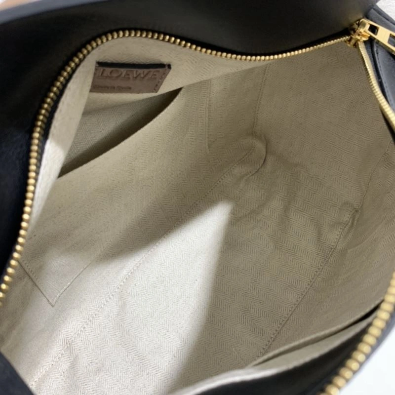 Authentic Loewe Puzzle Bags