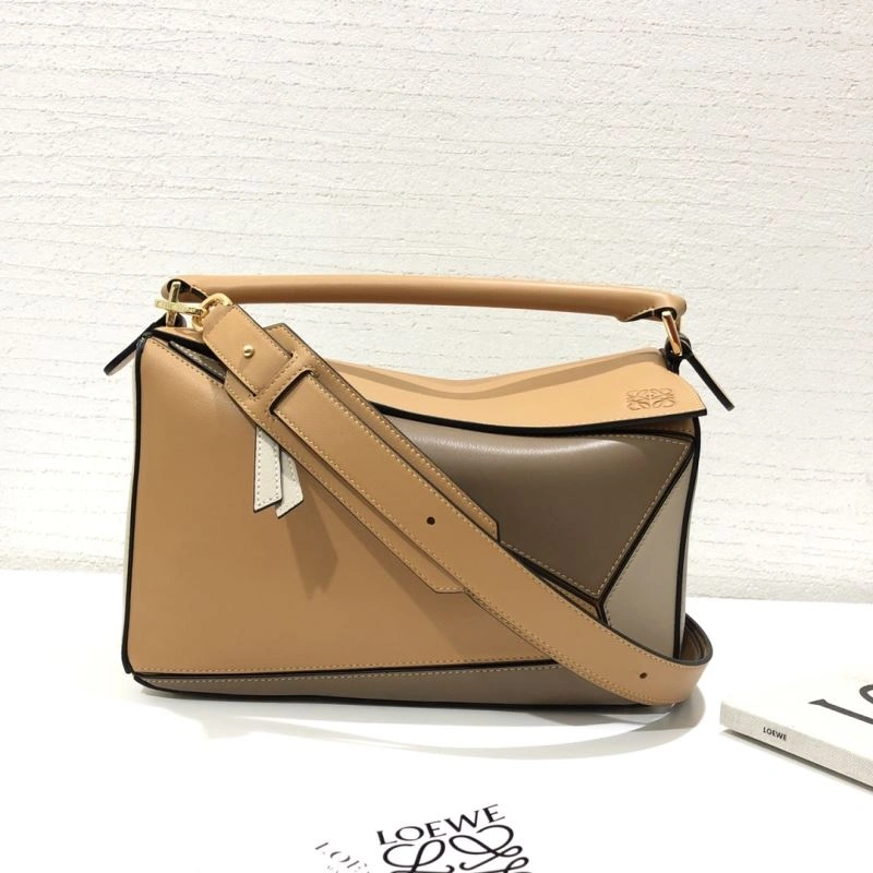 Top match Loewe Puzzle Bags
