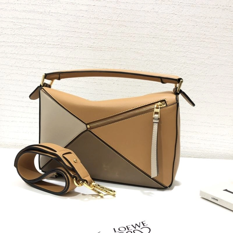 Top match Loewe Puzzle Bags