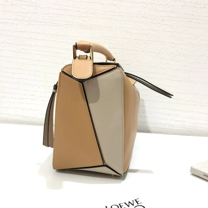 Top match Loewe Puzzle Bags