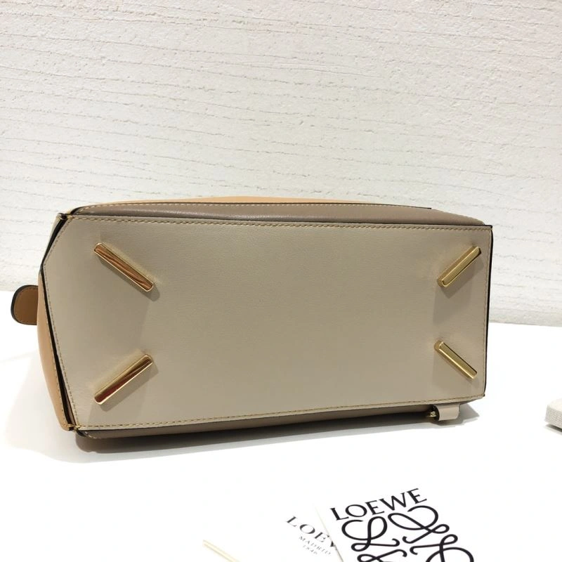 Top match Loewe Puzzle Bags