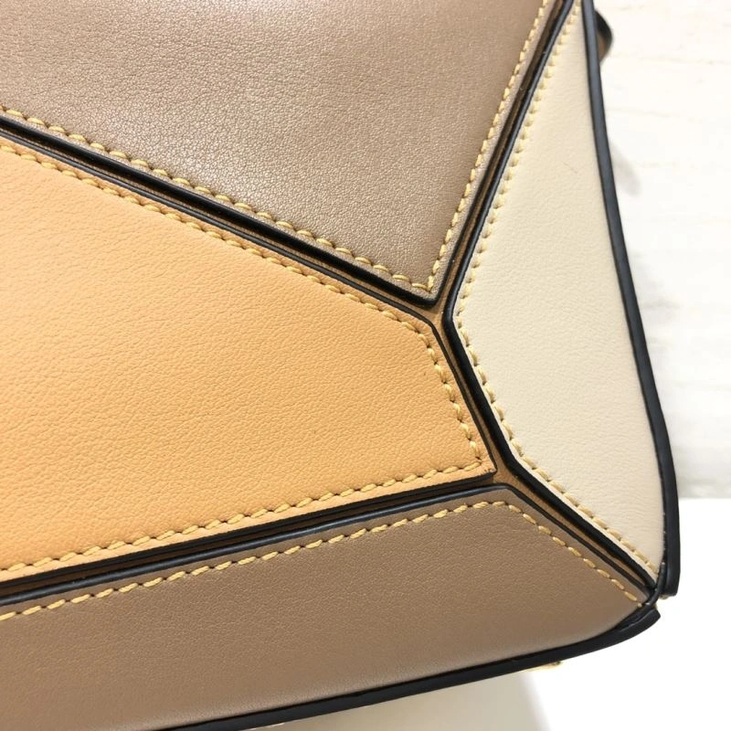Top match Loewe Puzzle Bags