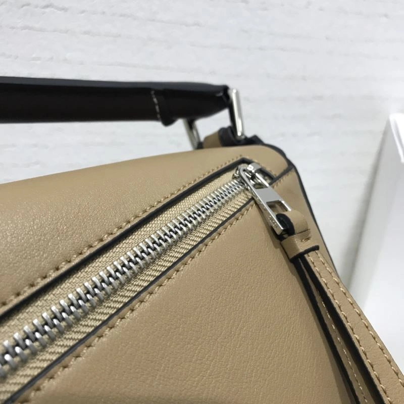 Precise copy Loewe Puzzle Bags