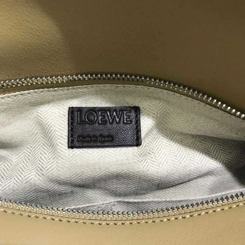 Precise copy Loewe Puzzle Bags