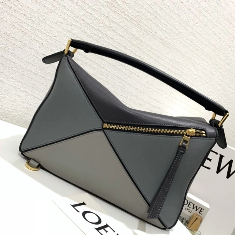 Mirror quality Loewe Puzzle Bags