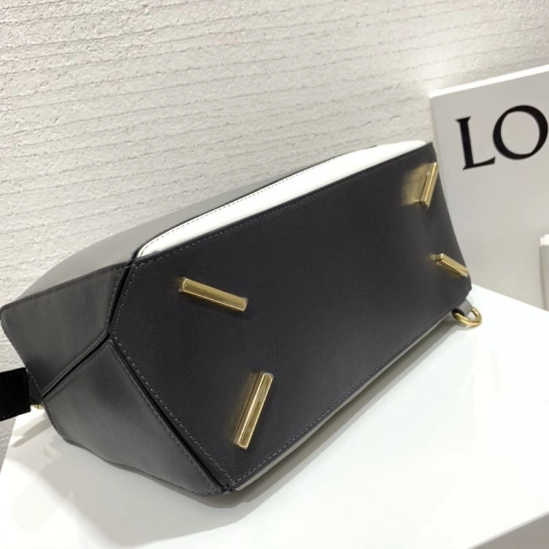 Mirror quality Loewe Puzzle Bags