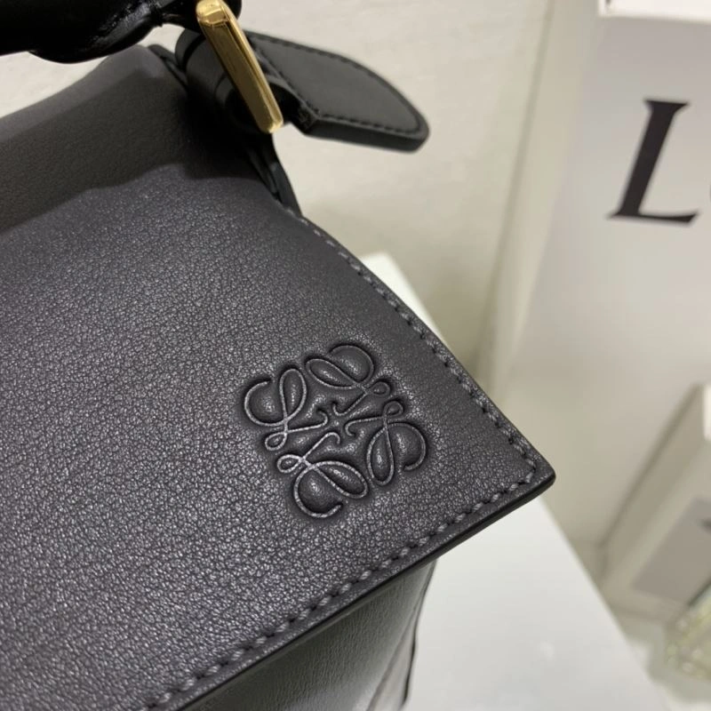 Mirror quality Loewe Puzzle Bags