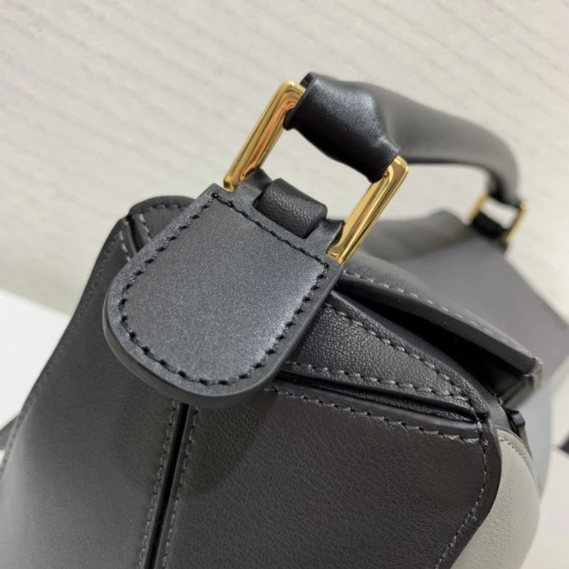 Mirror quality Loewe Puzzle Bags