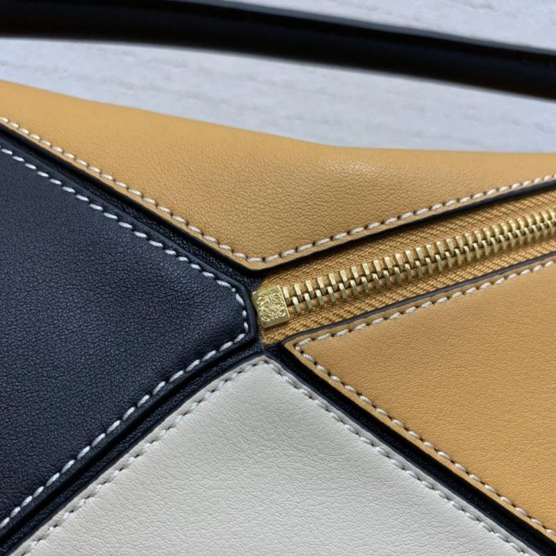 Inexpensive Loewe Puzzle Bags