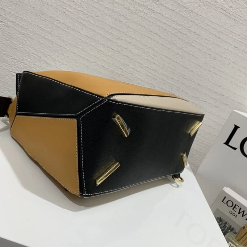 Inexpensive Loewe Puzzle Bags