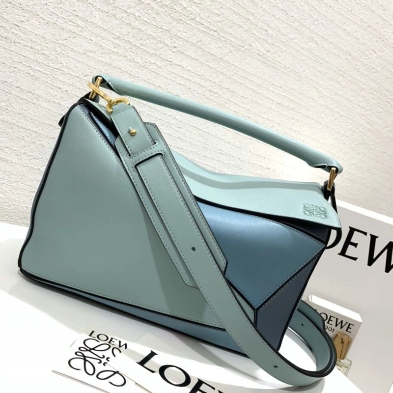 Economical Loewe Puzzle Bags