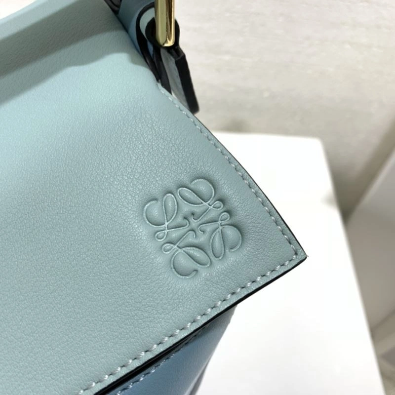 Economical Loewe Puzzle Bags